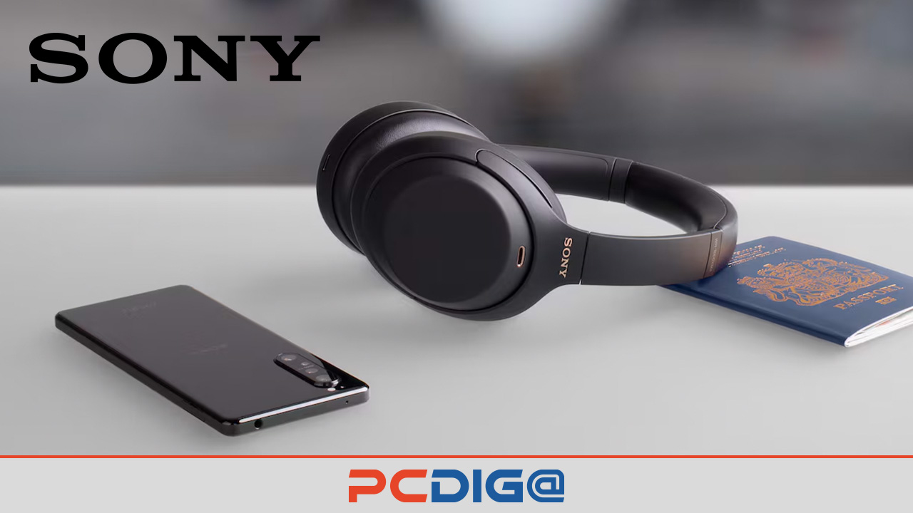 Sony Days 🔥 | 30€ de Desconto Direto em Earbuds e Headphones | PCDIGA