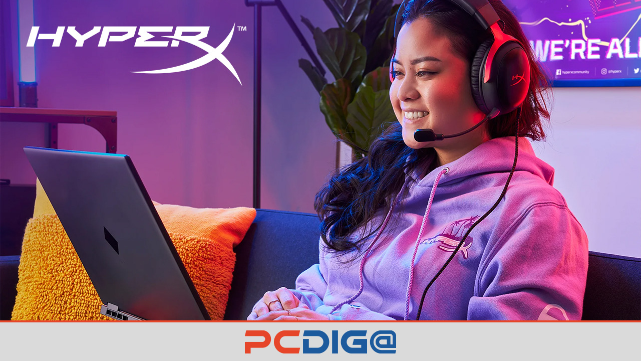 HyperX Days 🔥 | Até 50% de Desconto em Gama Selecionada de Periféricos ...