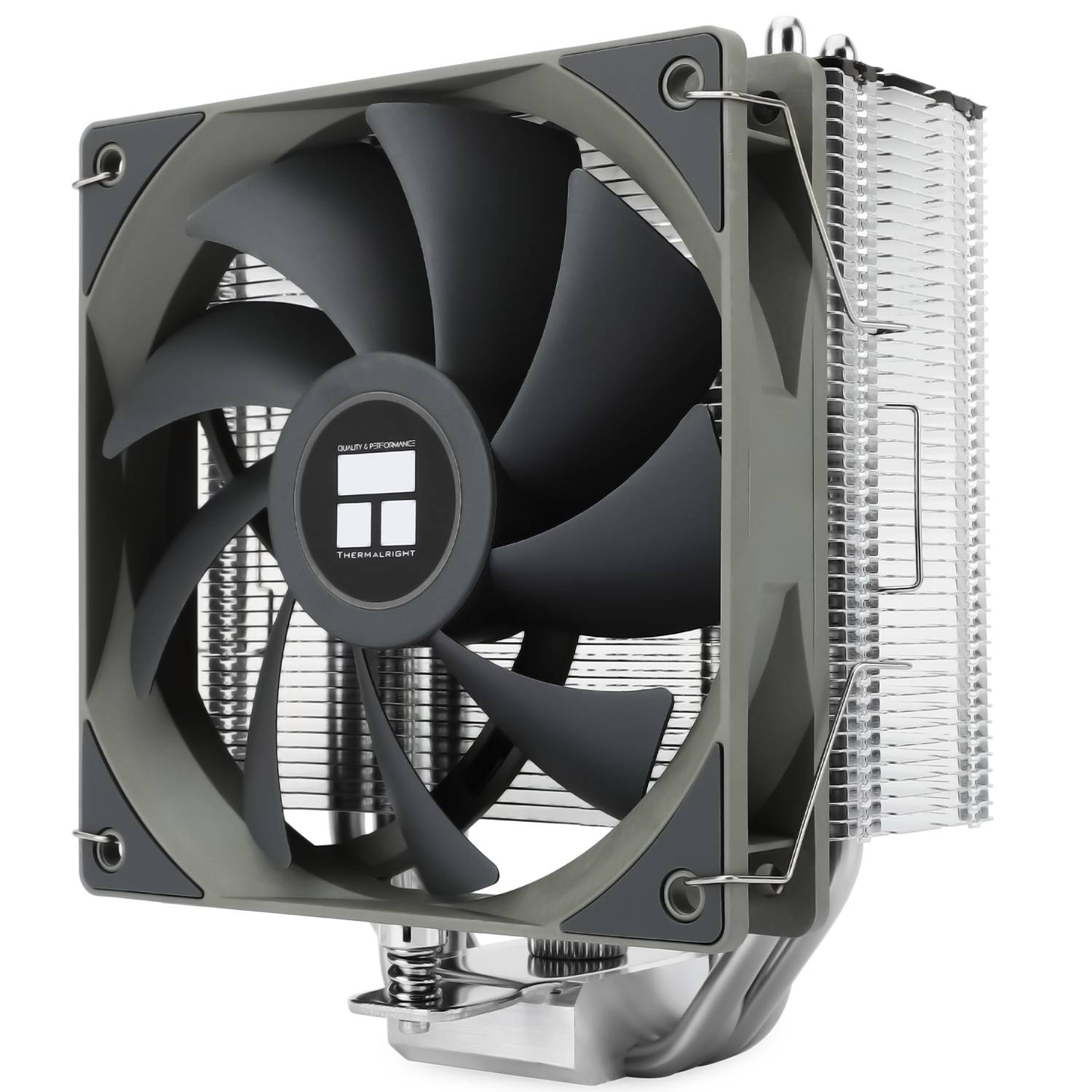 Air Cooler CPU Thermalright Assassin Spirit 120 V2 | PCDIGA