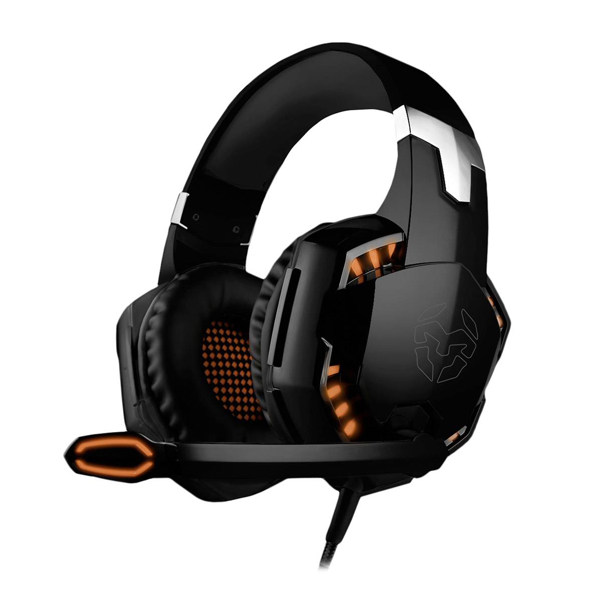 Headset Krom Kyus PC/PS4 | PCDIGA