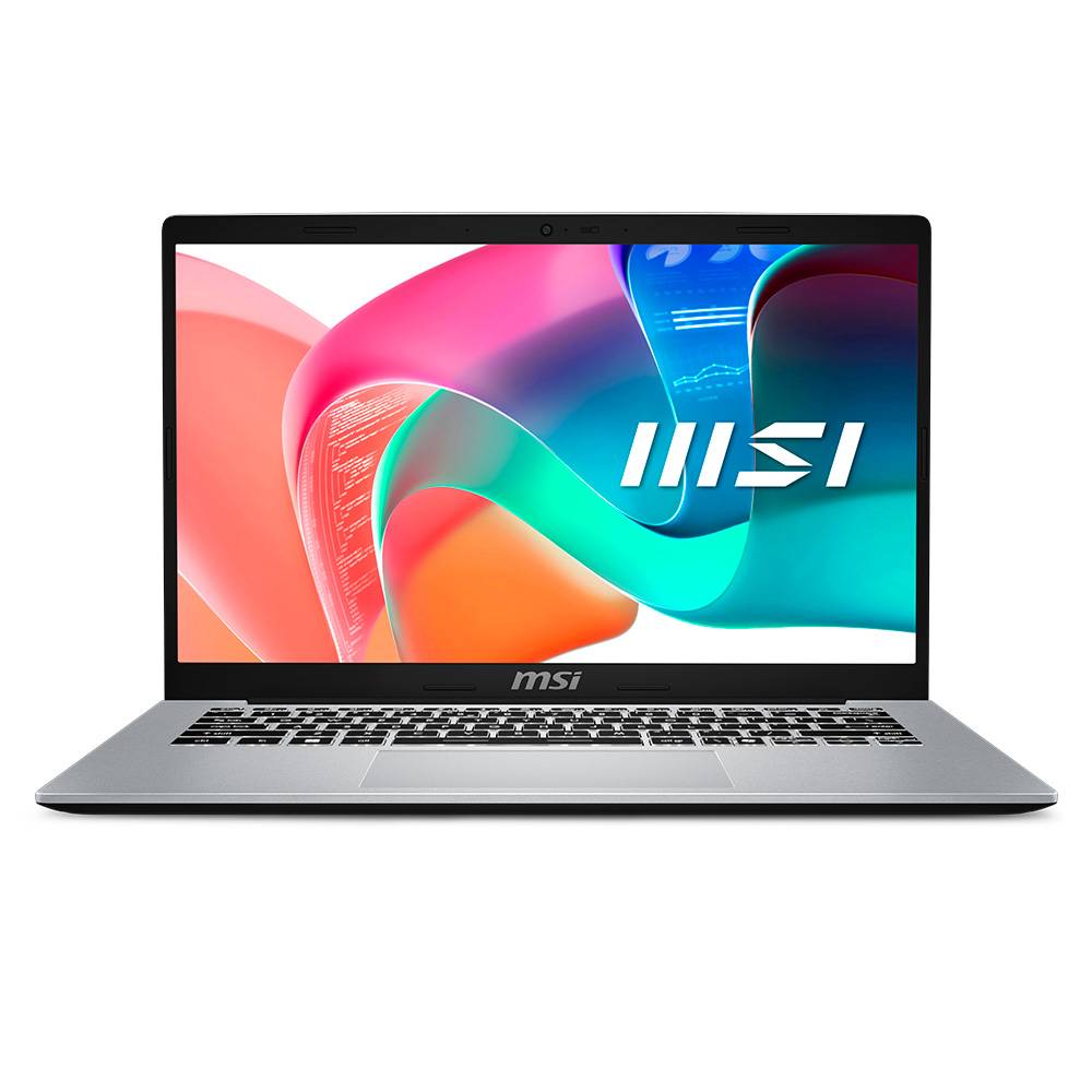 Portátil MSI 14" Modern 14 F13MG-218XPT Urban Silver | PCDIGA