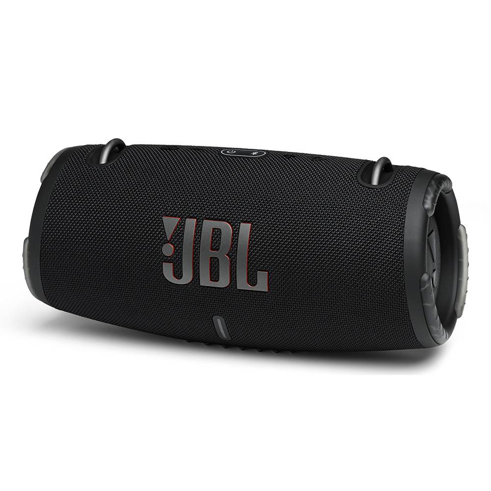 Coluna Portátil JBL Xtreme 3, Bluetooth 5.1, Resistente à água e Pó ...