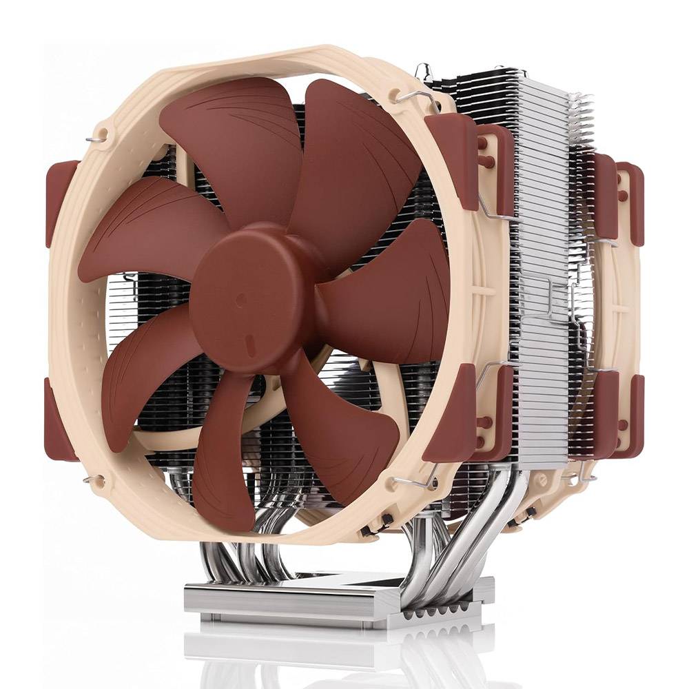 Air Cooler CPU Noctua NH-U14S TR5-SP6 High-end Server & Workstation ...