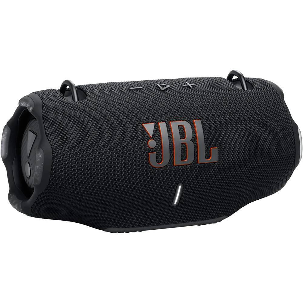 Coluna Portátil JBL Xtreme 4, Bluetooth 5.3, Resistente à água e Pó ...