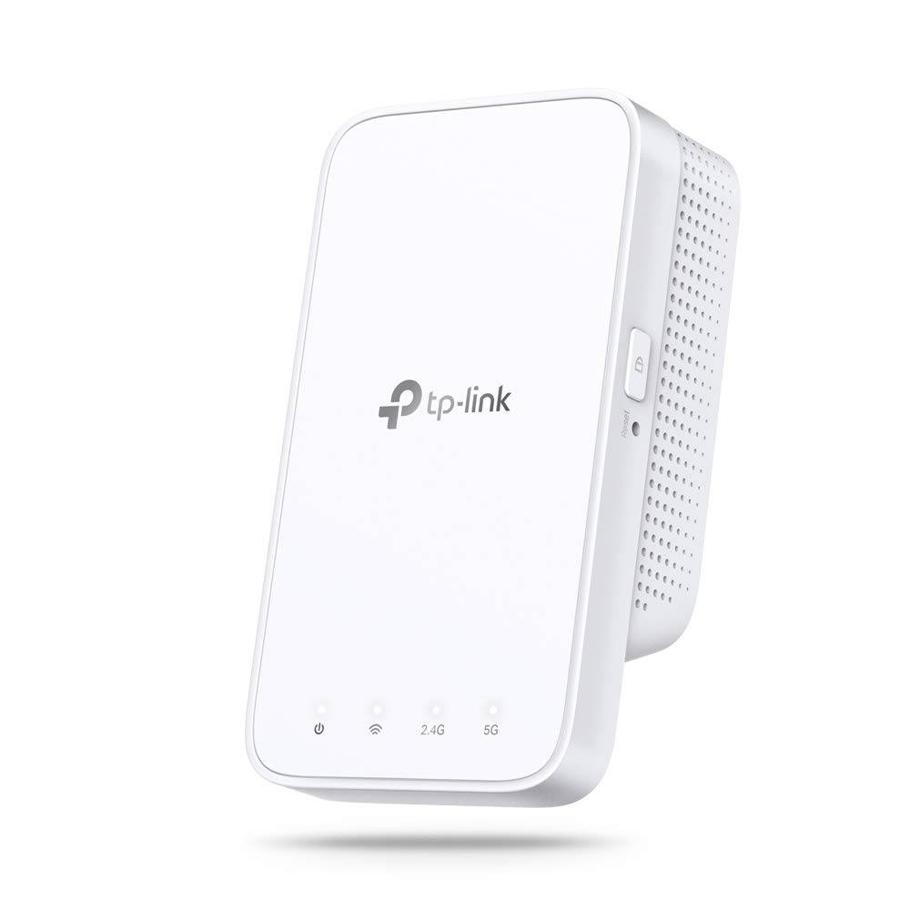 Range Extender TP-Link RE300 AC1200 Mesh Wi-Fi | PCDIGA