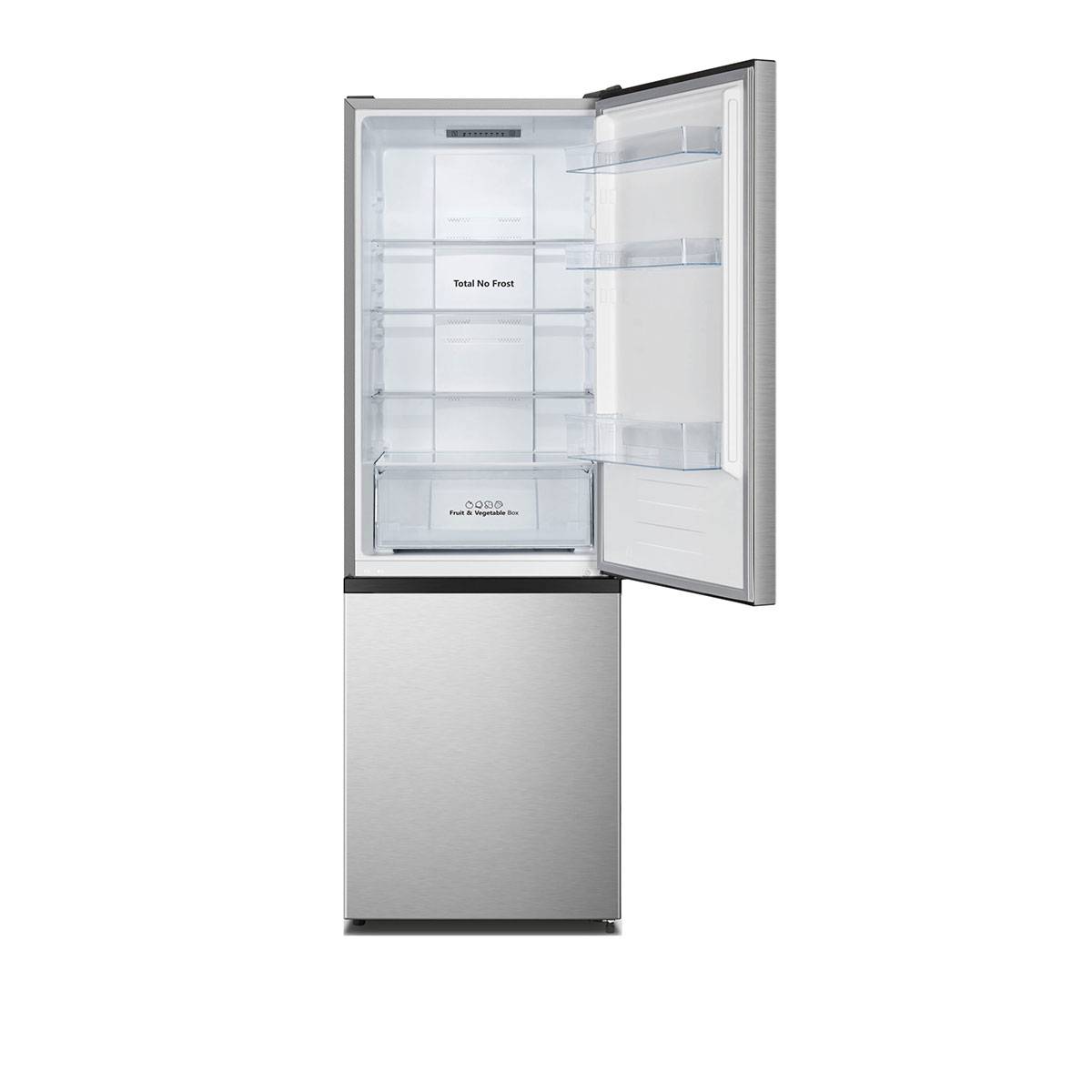 Frigorífico Combinado de Livre Instalação Hisense RB372N4ACE 292 Litros ...