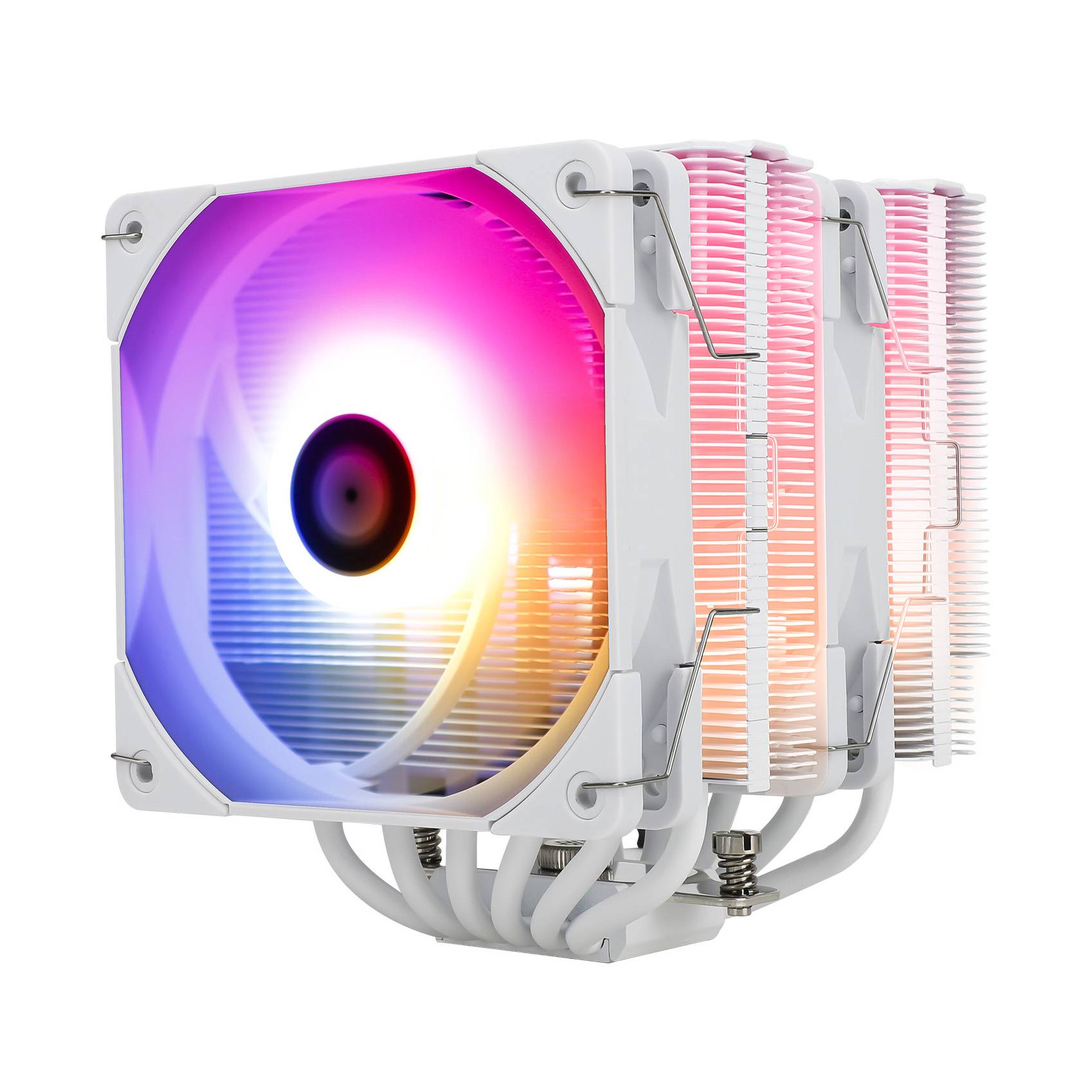 Air Cooler CPU Thermalright Peerless Assassin 120 ARGB Branco | PCDIGA