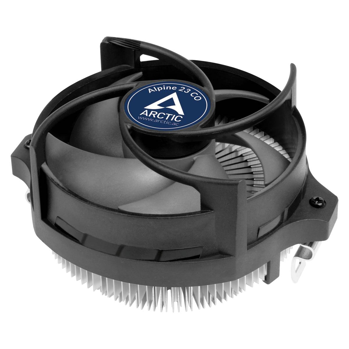 Air Cooler CPU Arctic Alpine 23 CO 90mm | PCDIGA