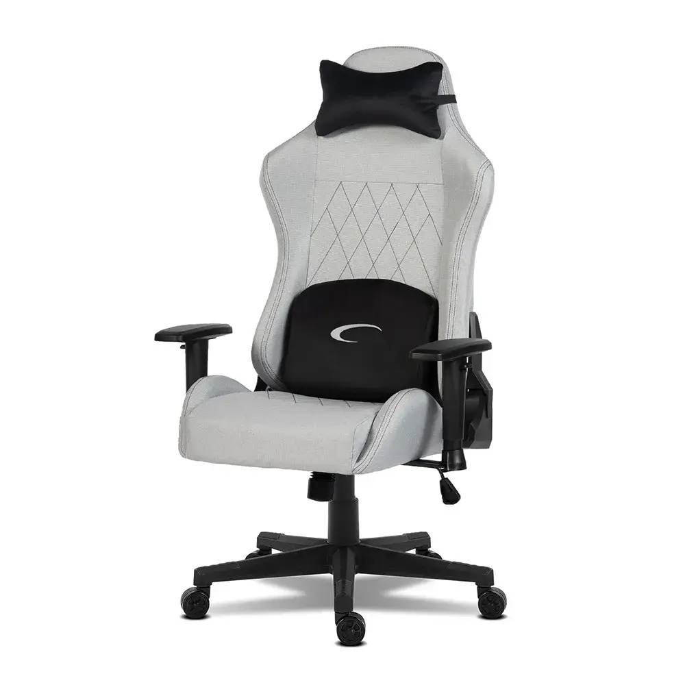 Cadeira Gaming Napofix GC2100 Mist Fabric | PCDIGA