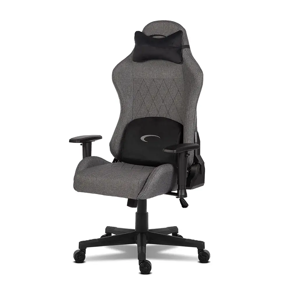 Cadeira Gaming Napofix GC2200 Ash Fabric | PCDIGA