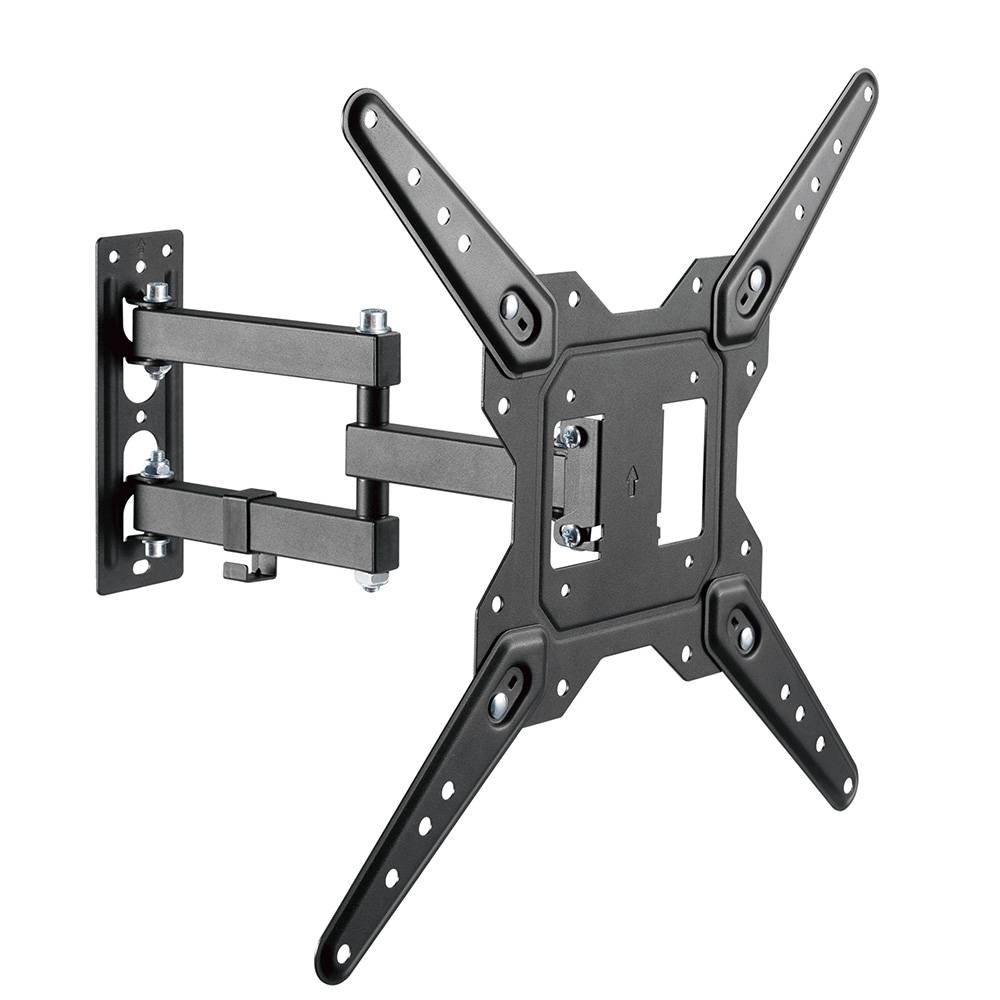 Suporte de Parede Napofix 060 Full-Motion para TV 23" a 65" | PCDIGA