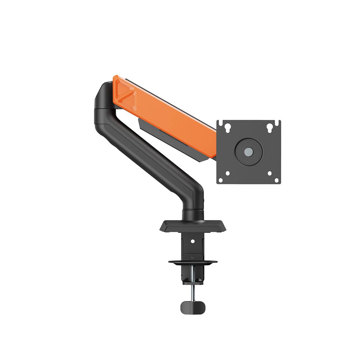 Suporte de Secretária Napofix GDM2100 Gaming Full-Motion Monitor 13 ...