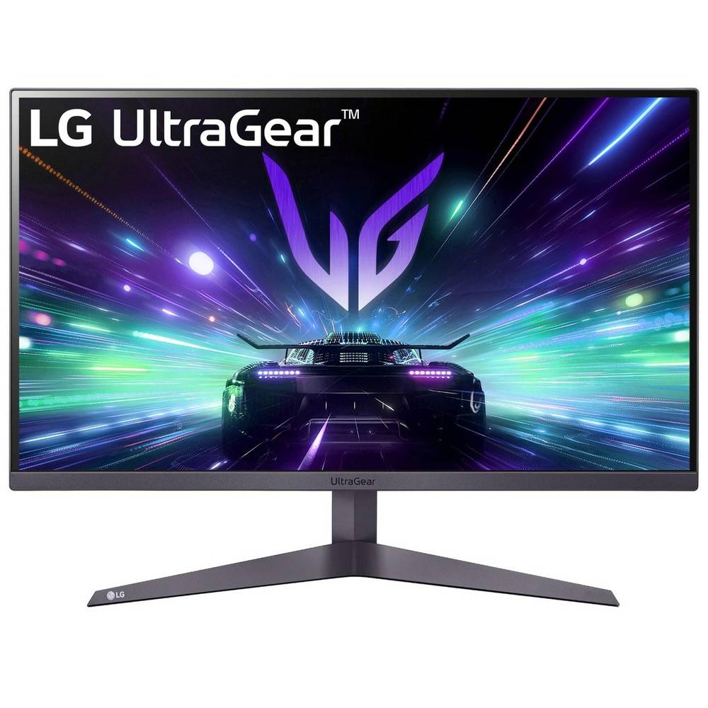 Monitor LG 27GS50F VA 27" FHD 16:9 180 Hz FreeSync | PCDIGA