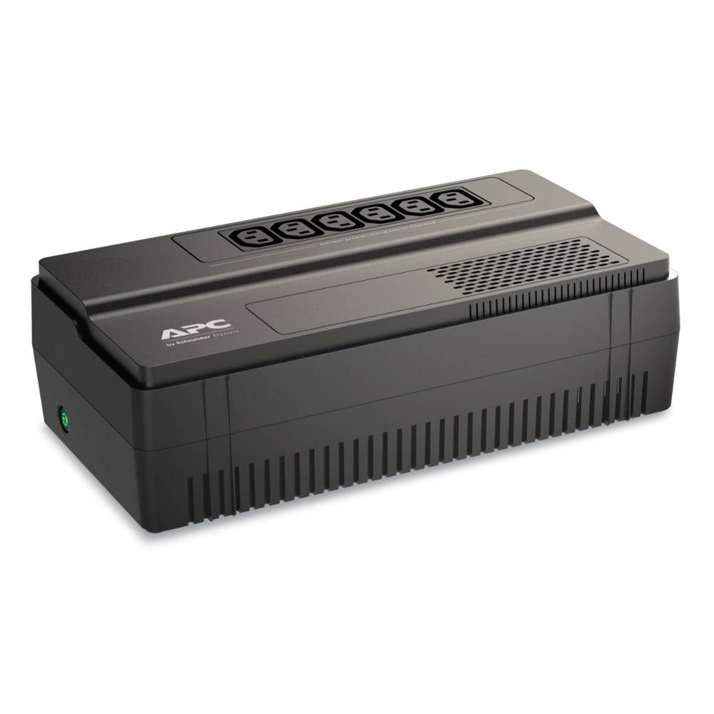 UPS Line Interactive APC Easy UPS BV800I 800VA/450W 230V AVR IEC Sockets | PCDIGA