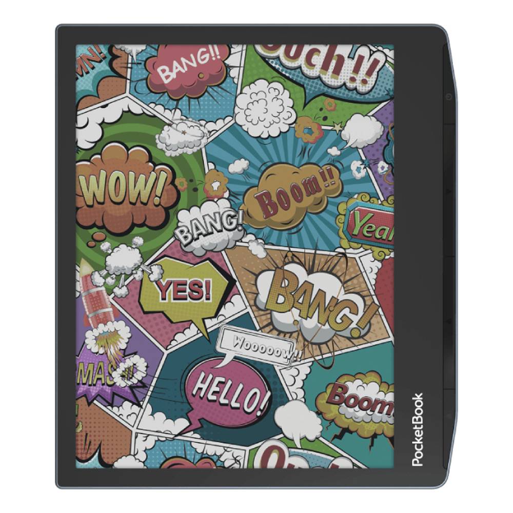 eReader PocketBook Era Color 7" Wi-Fi Azul | PCDIGA