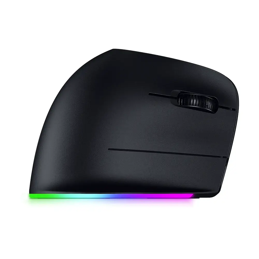 Rato Óptico Razer Pro Click V2 Vertical Edition Wireless/Bluetooth ...