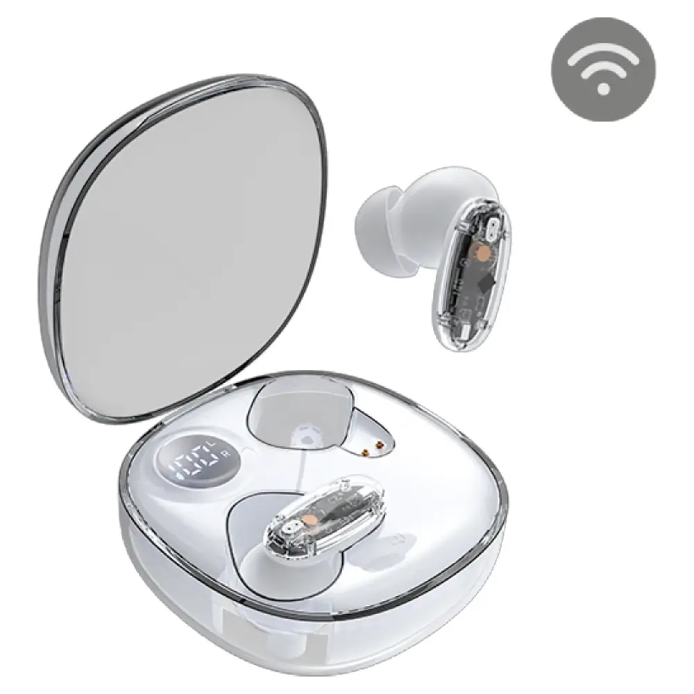 Earbuds Mars Gaming MHIB2 True Wireless Brancos | PCDIGA