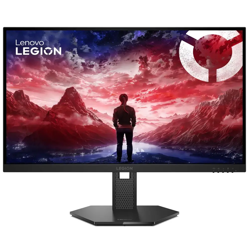 Monitor Lenovo Legion 27Q-10 IPS W-LED 27" QHD 16:9 240Hz FreeSync ...