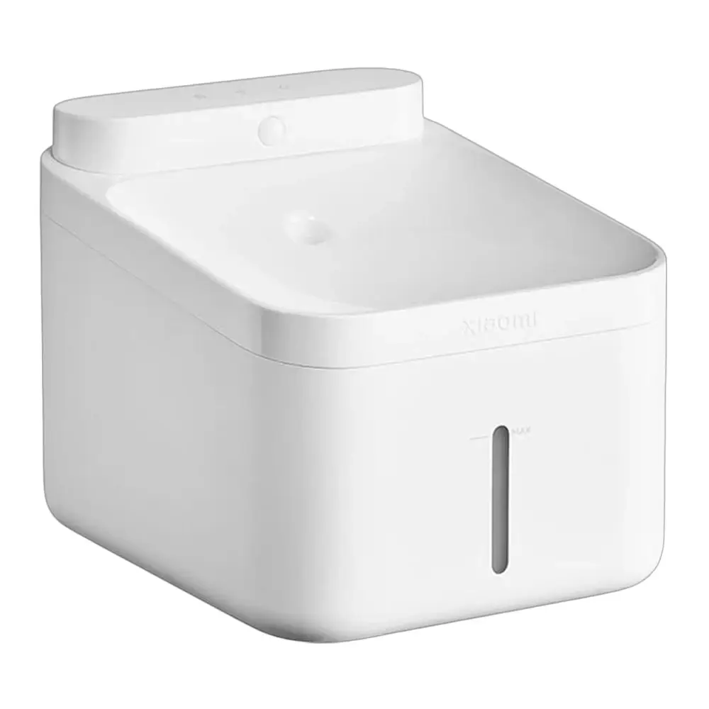 Bebedouro Inteligente Para Animais de Estimação Xiaomi Smart Pet ...
