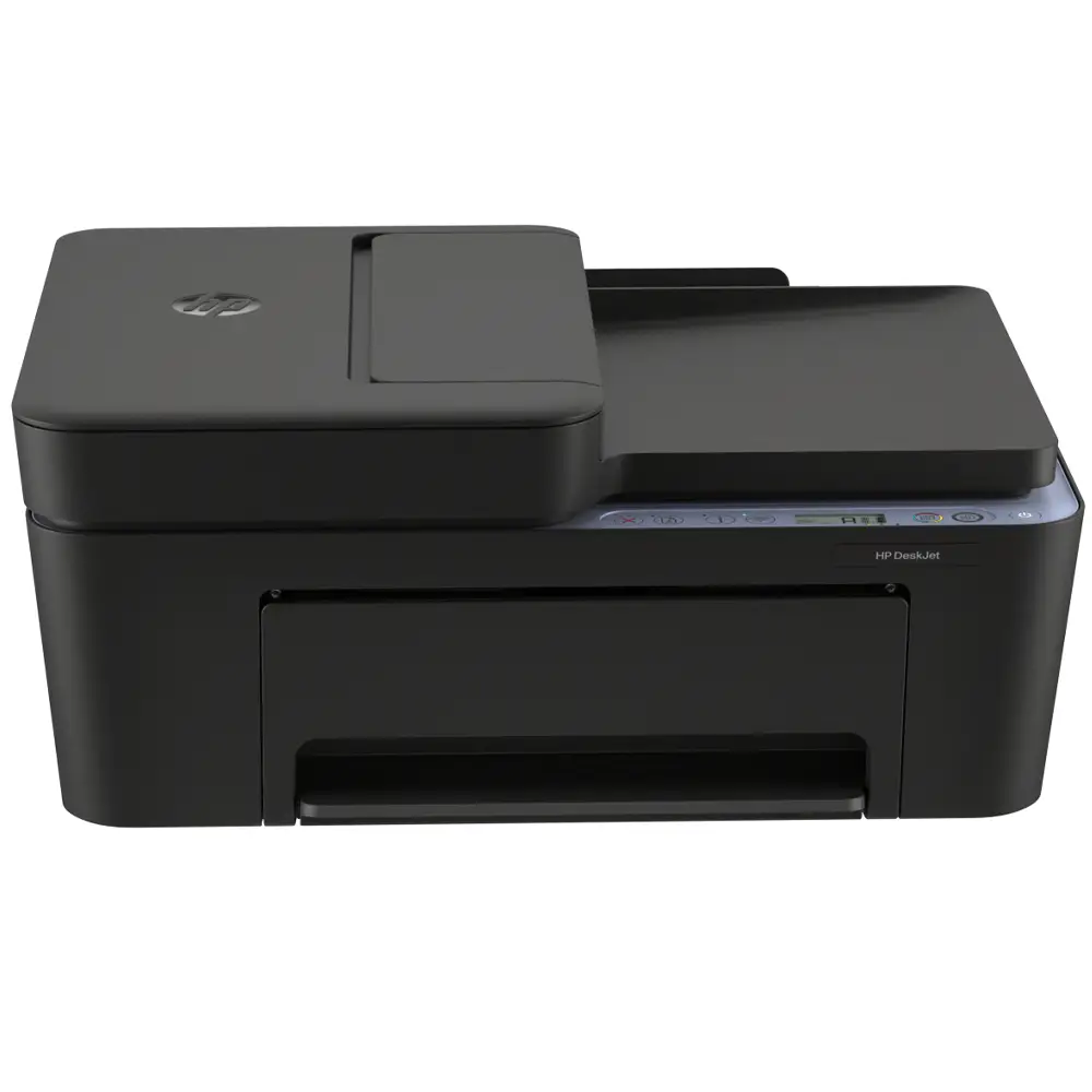 Impressora Jato de Tinta HP DeskJet 4330 Multifunções (Impressão, Cópia ...