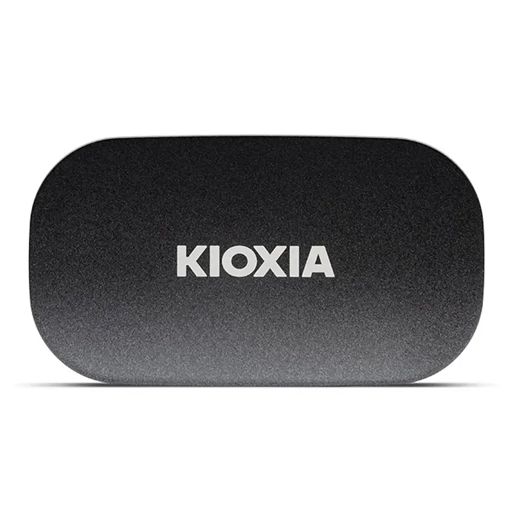 SSD Externo Kioxia Exceria Plus G2 1TB USB-C USB 3.2 Gen 2 | PCDIGA