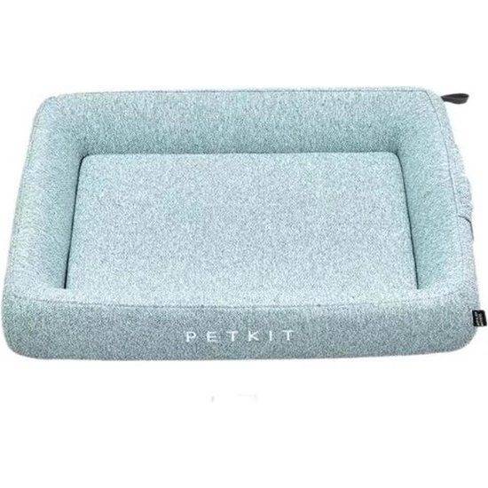 Cama PETKIT Deep Sleep All Season Verde Medium | PCDIGA