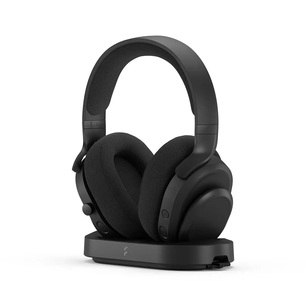 Headset Fractal Design Scape Wireless/Bluetooth Scape Dark | PCDIGA