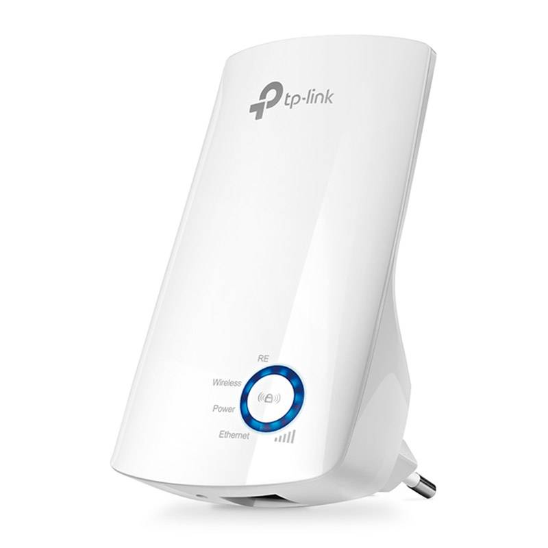 Range Extender TP-Link TL-WA850RE 300Mbps Wi-Fi | PCDIGA