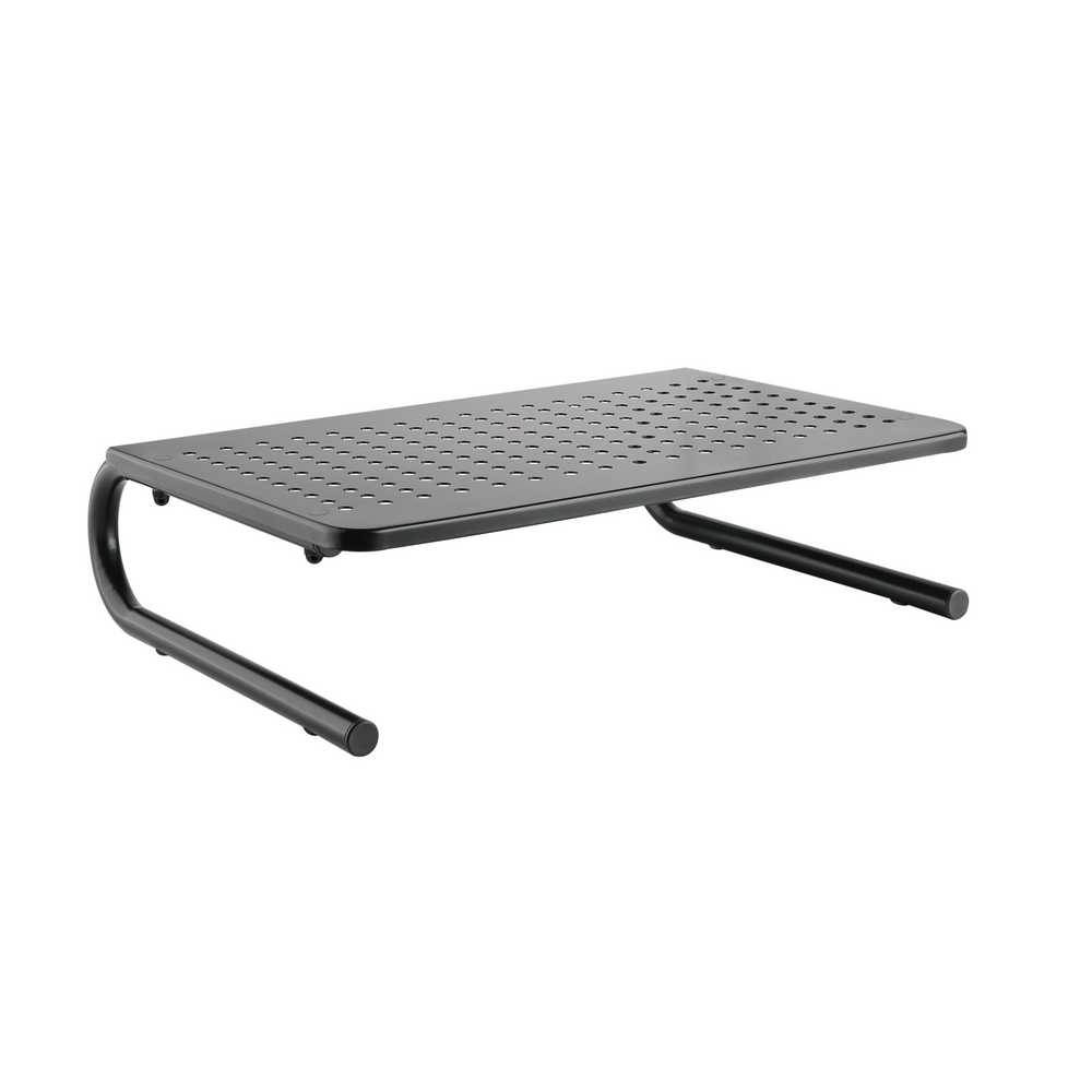 Base para Monitor Napofix ERGO120 Preta | PCDIGA