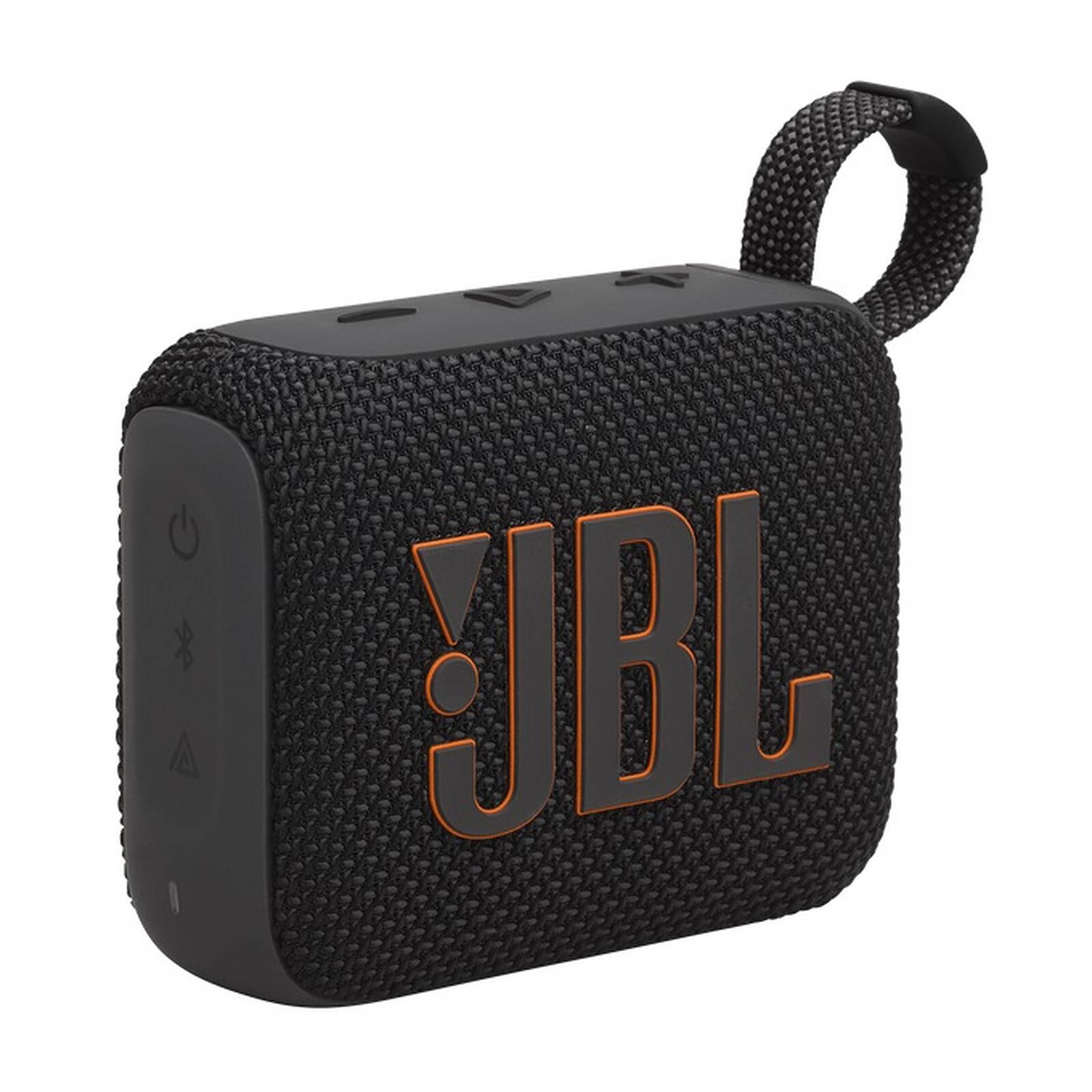 Coluna Portátil JBL Go 4, Bluetooth 5.3, Resistente à Água e Pó (IP67 ...