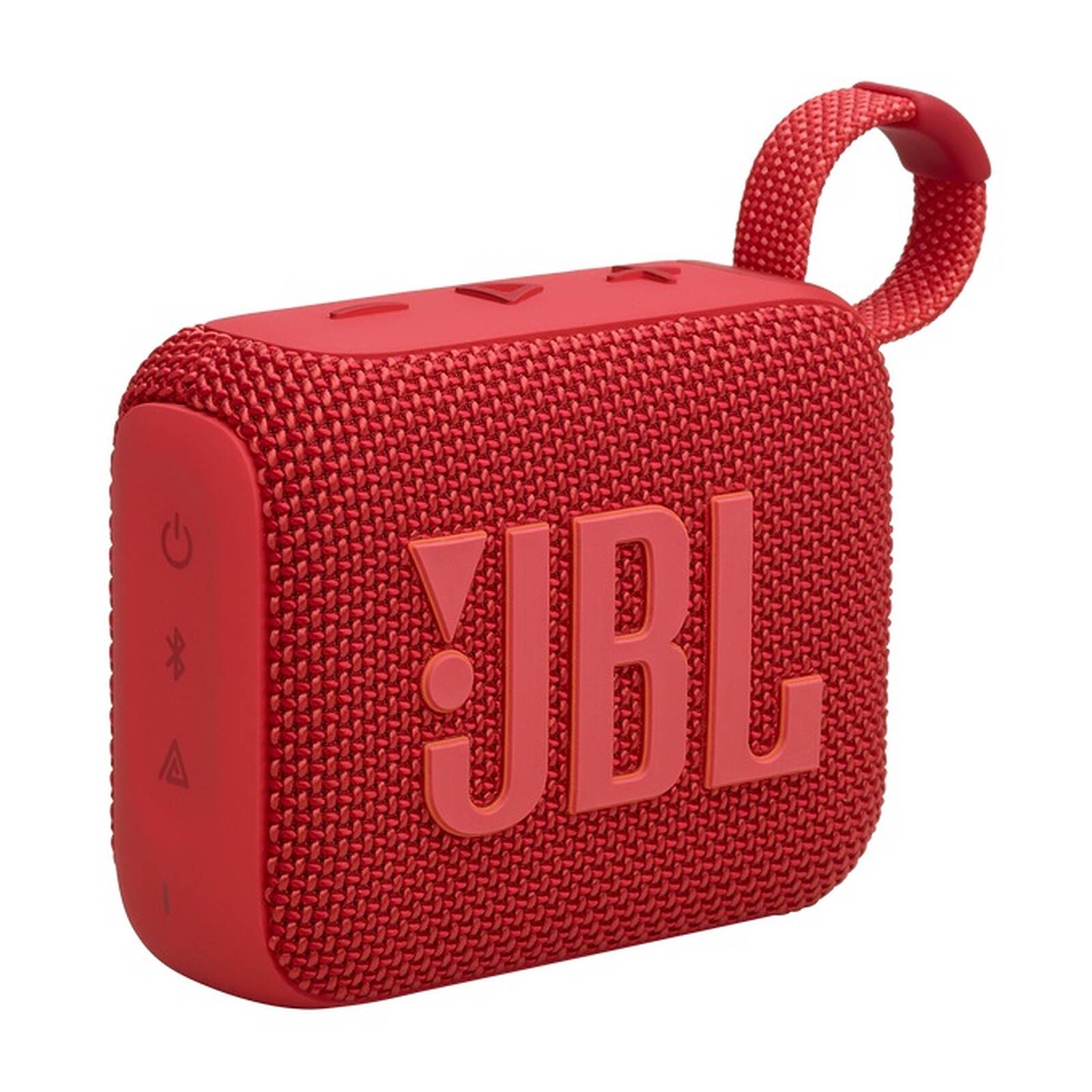 Coluna Portátil JBL Go 4, Bluetooth 5.3, Resistente à Água e Pó (IP67 ...