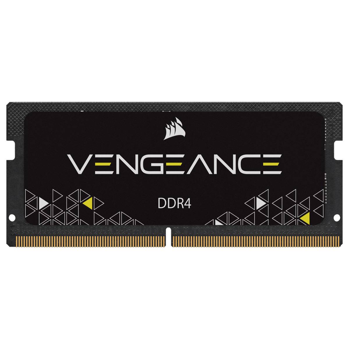 Memória RAM SO-DIMM Corsair Vengeance 16GB (1x16GB) DDR4-3200MHz CL22 ...