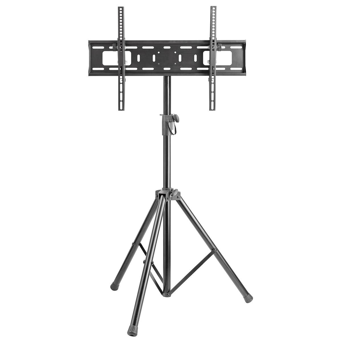 Suporte de Chão Tripé Napofix FMT600T 37" - 70" Preto | PCDIGA