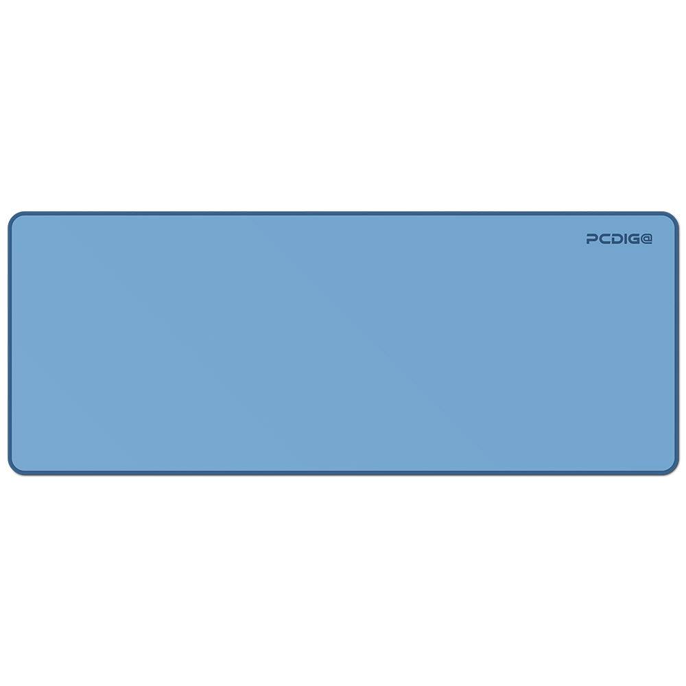 Tapete de Rato (Mousepad) PCDIGA Essential XXL Azul | PCDIGA