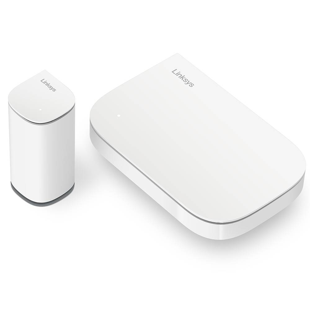 Sistema Mesh Linksys Velop Micro 6 AX3000 Dual-Band WiFi 6 2.5GbE ...