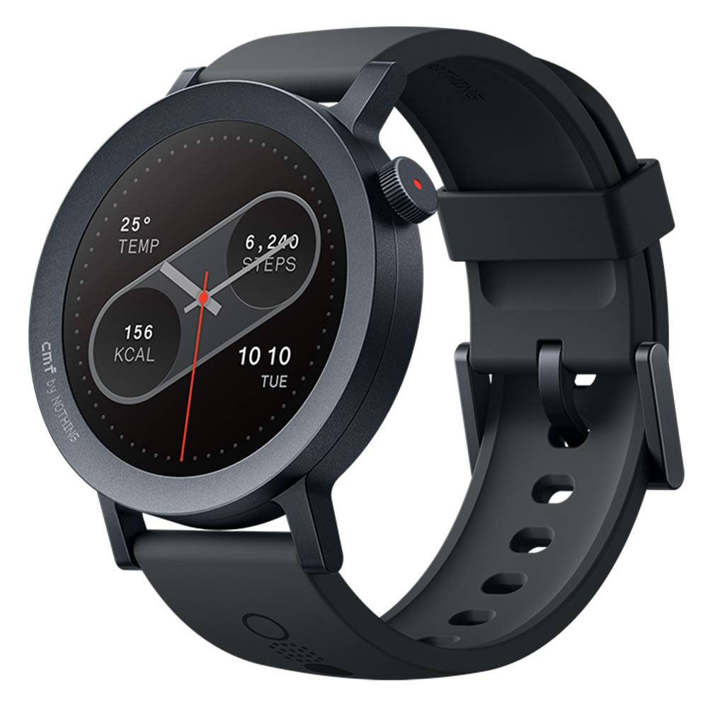 Smartwatch CMF by Nothing Watch Pro 2 Dark Grey | PCDIGA