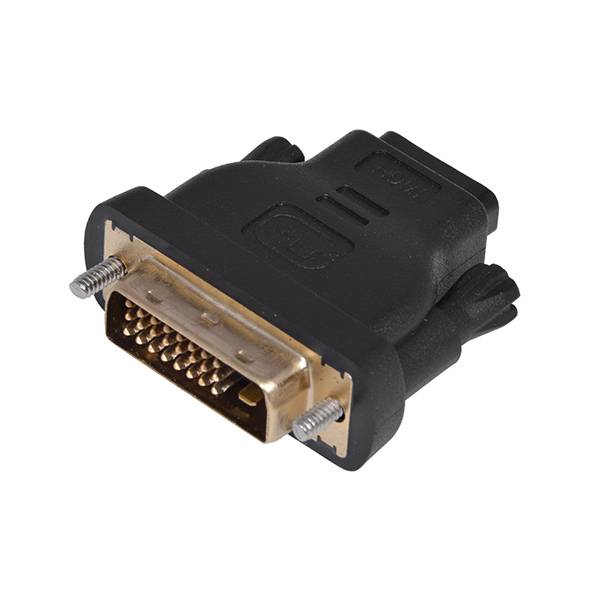 Adaptador 1Life va:DVI-D/HDMI | PCDIGA