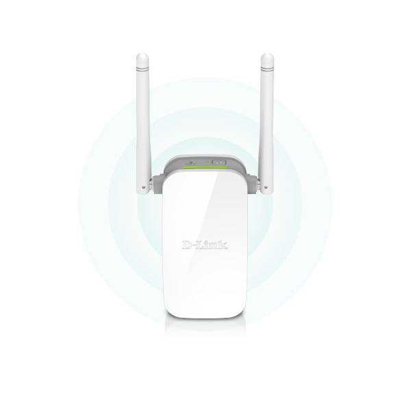 Range Extender D-Link N300 WiFi | PCDIGA