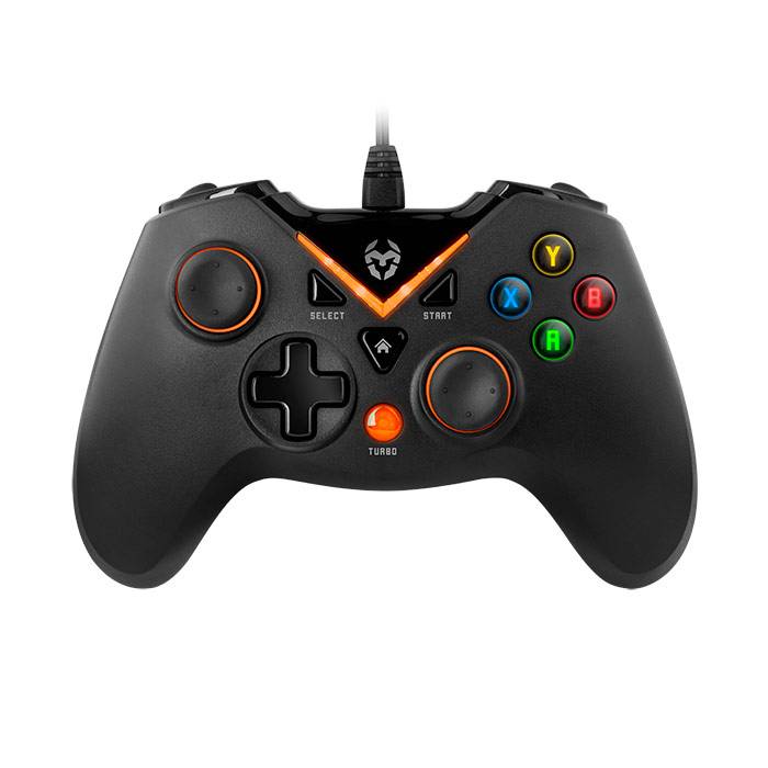 Gamepad Krom Key | PCDIGA