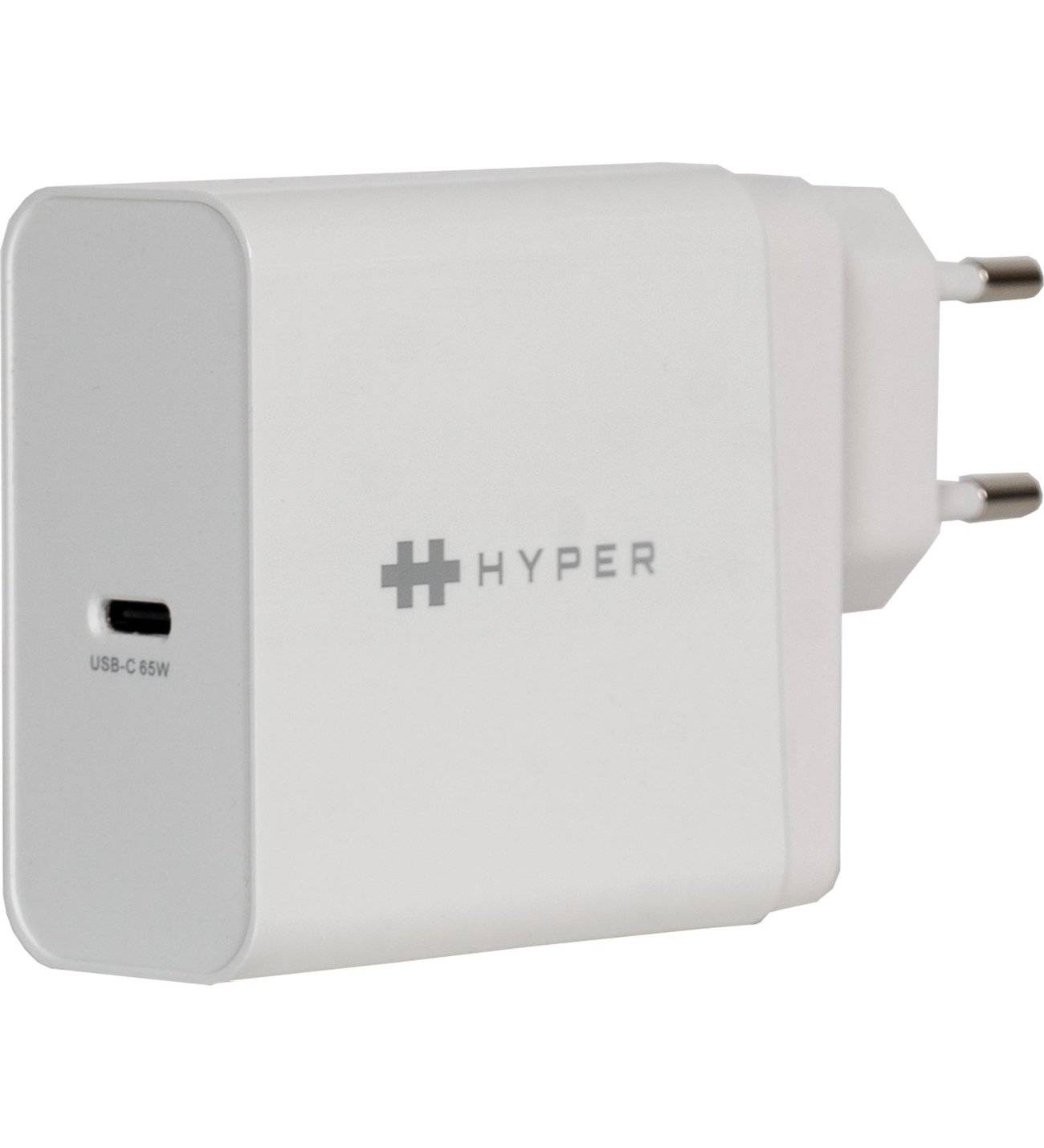 Carregador Targus HyperJuice 65W USB-C Branco | PCDIGA