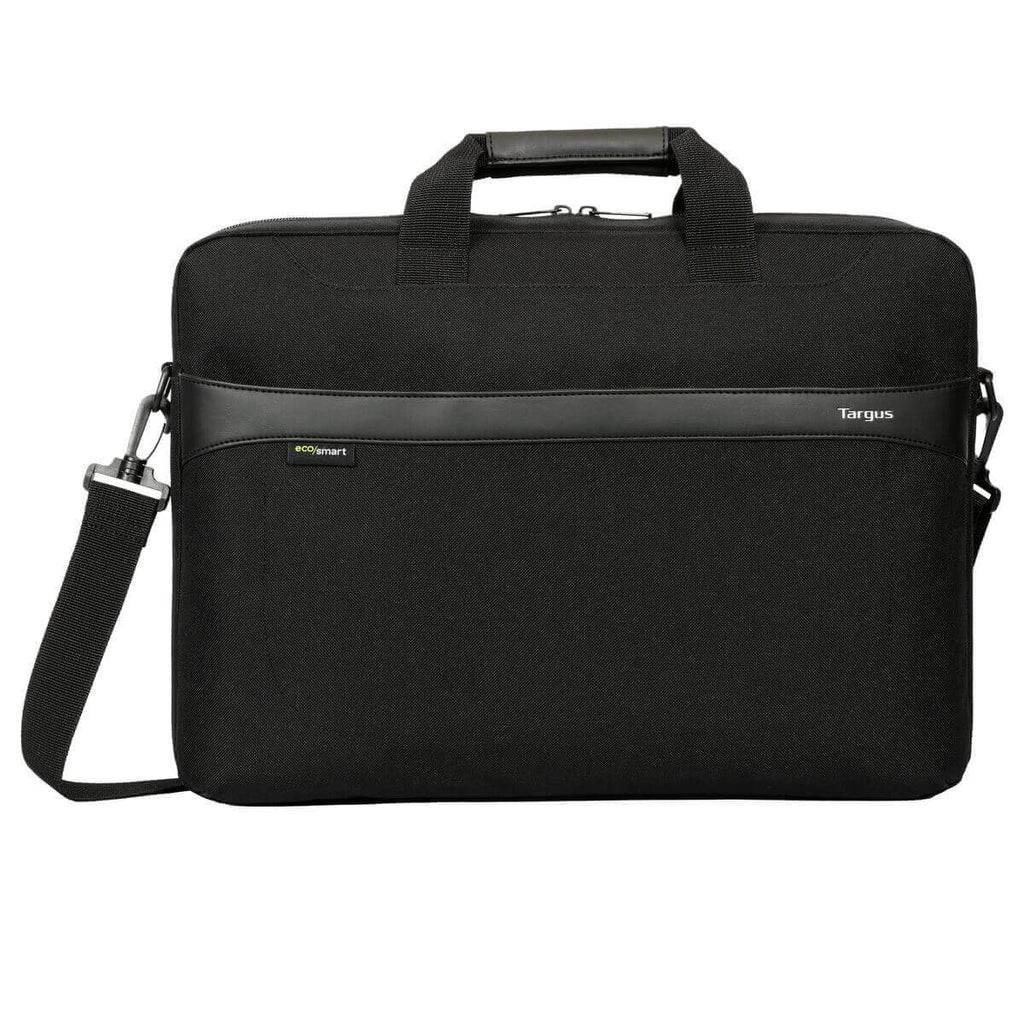 Mala Targus GeoLite EcoSmart Slim Brief 13-14" Black | PCDIGA